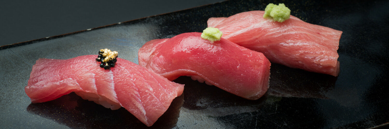 Know Your Tuna: Otoro, Chutoro, and Akami — Umami Insider