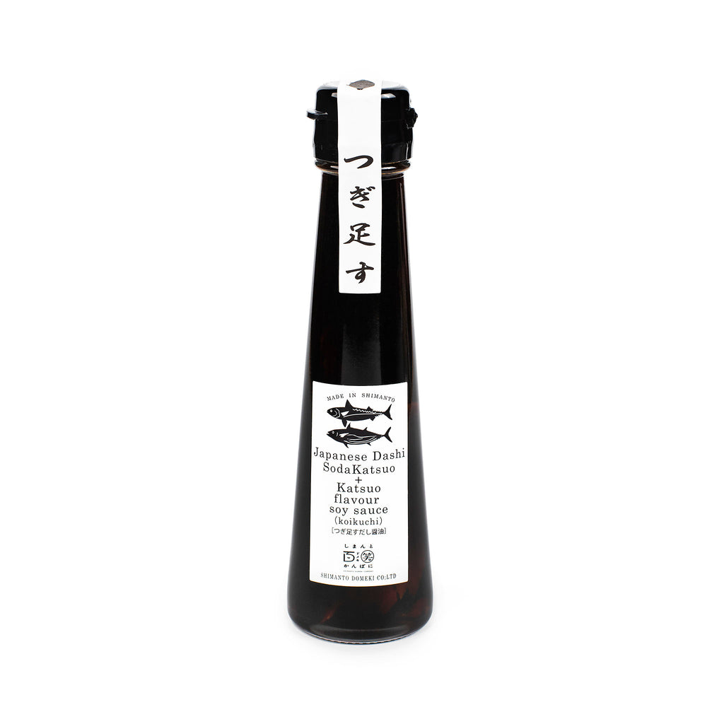 Soy Sauce — Umami Insider