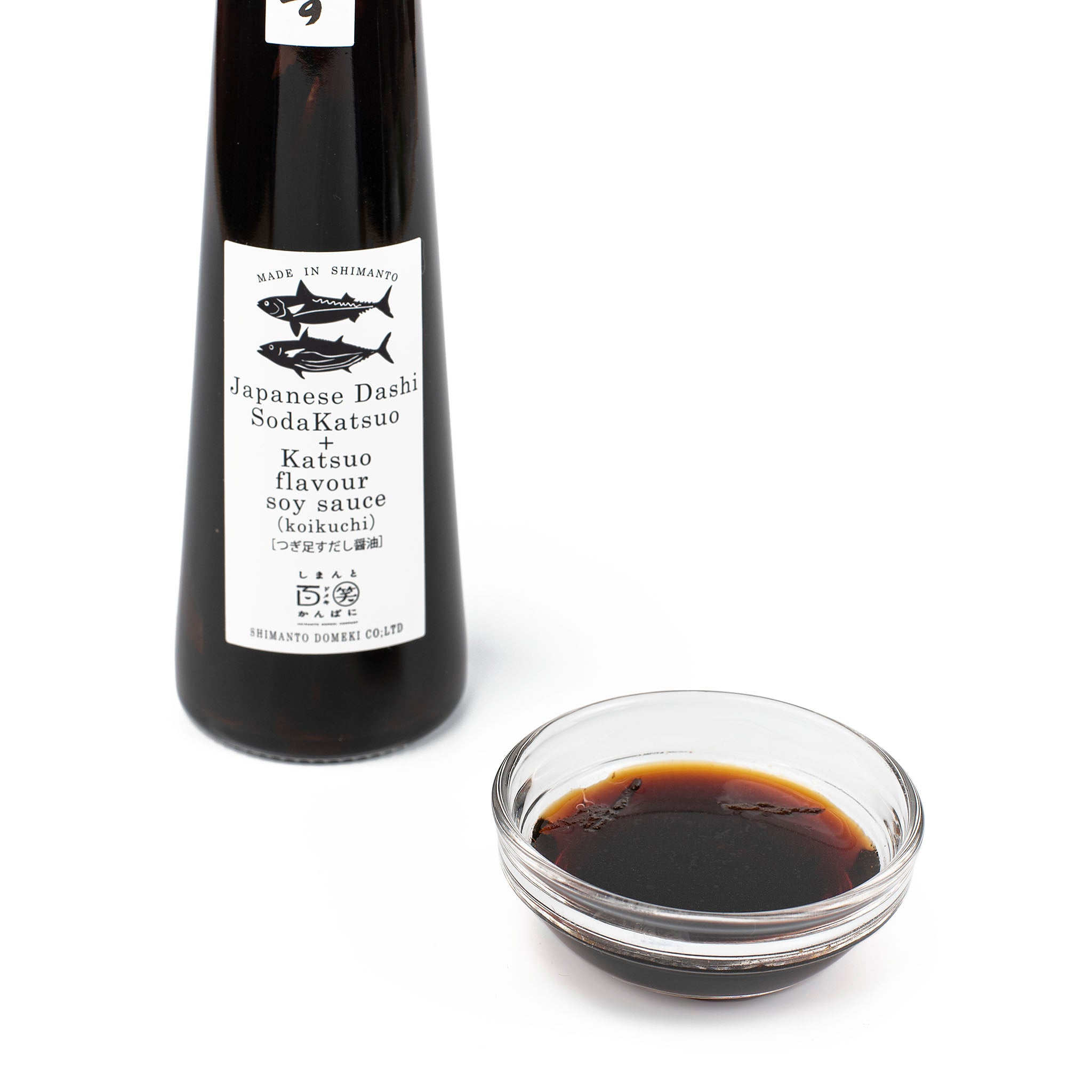 Soy Sauce — Umami Insider