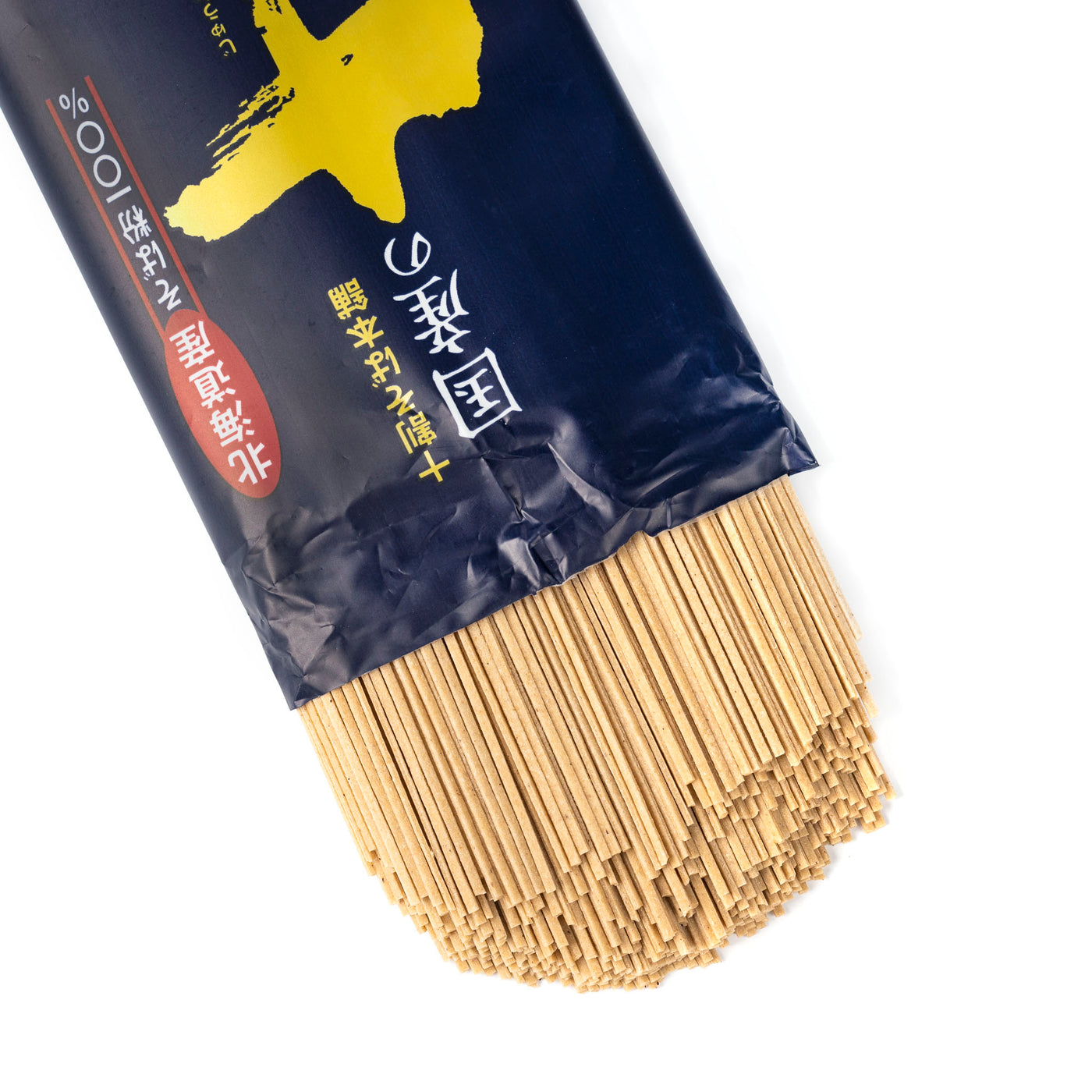 Juwari Soba Noodles (100% Buckwheat Noodles - Gluten Free), 7.05 oz — Umami Insider