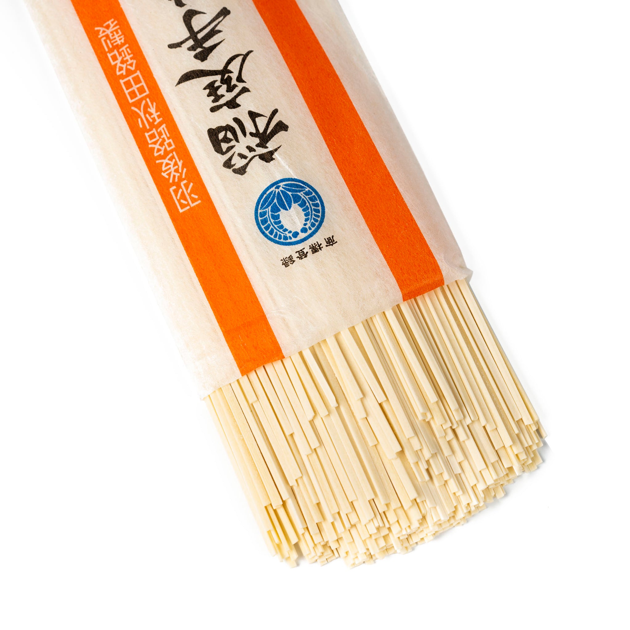 Handmade Inaniwa Udon Noodles "Gobun", 6.34 oz — Umami Insider