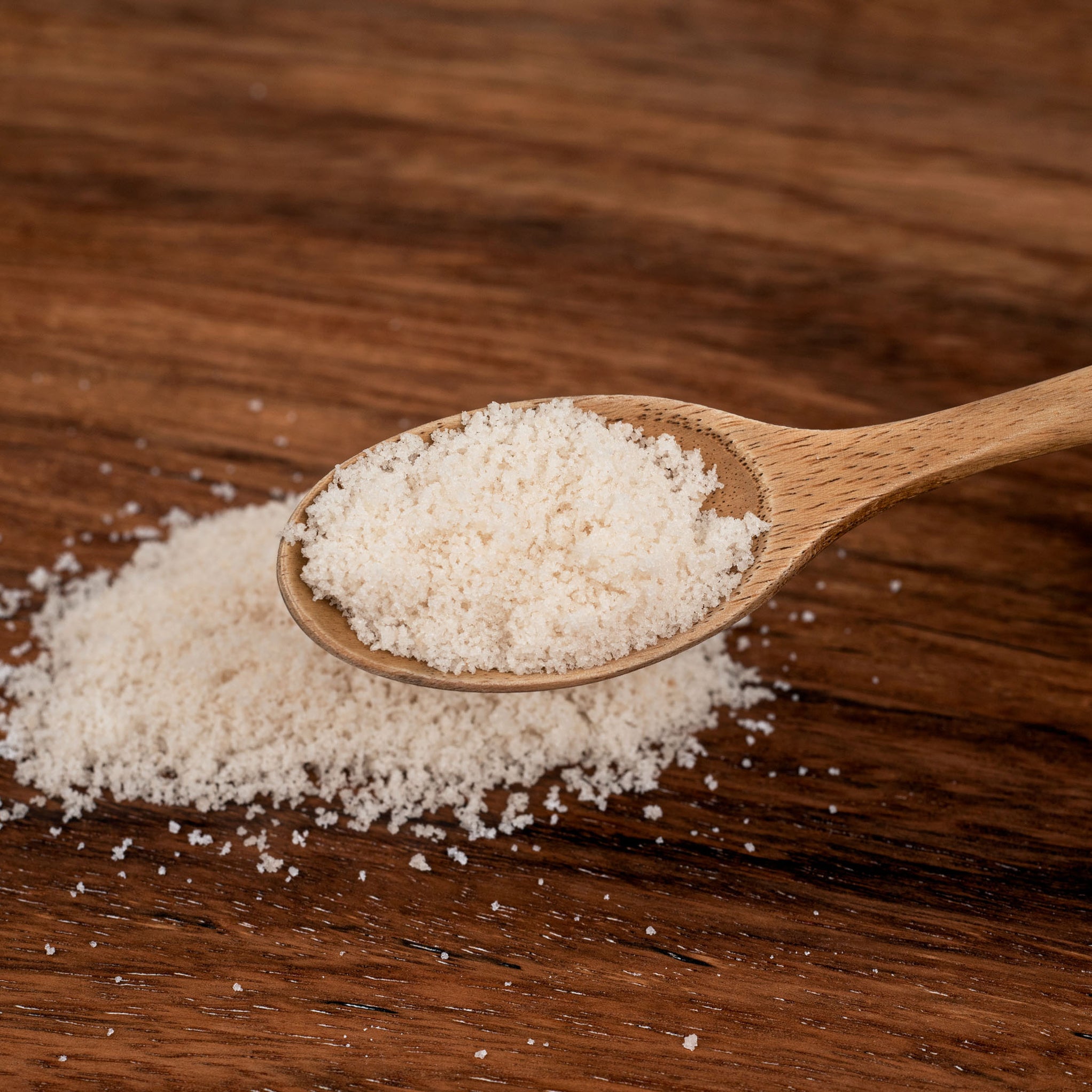 Moshio "Saredoshio" (Japanese Seaweed Salt), 3.52 oz — Umami Insider