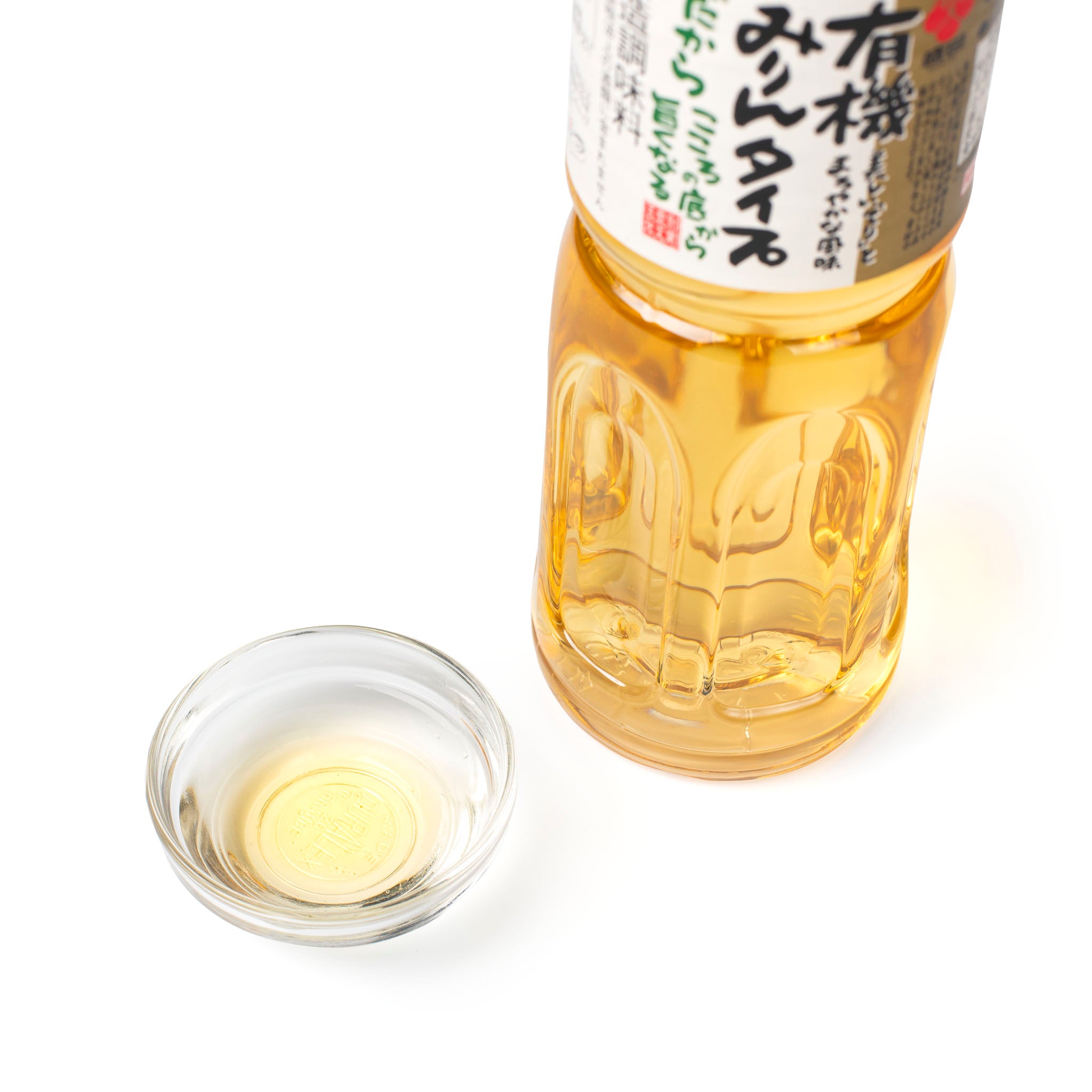Oil/Vinegar/Mirin/Sake — Umami Insider