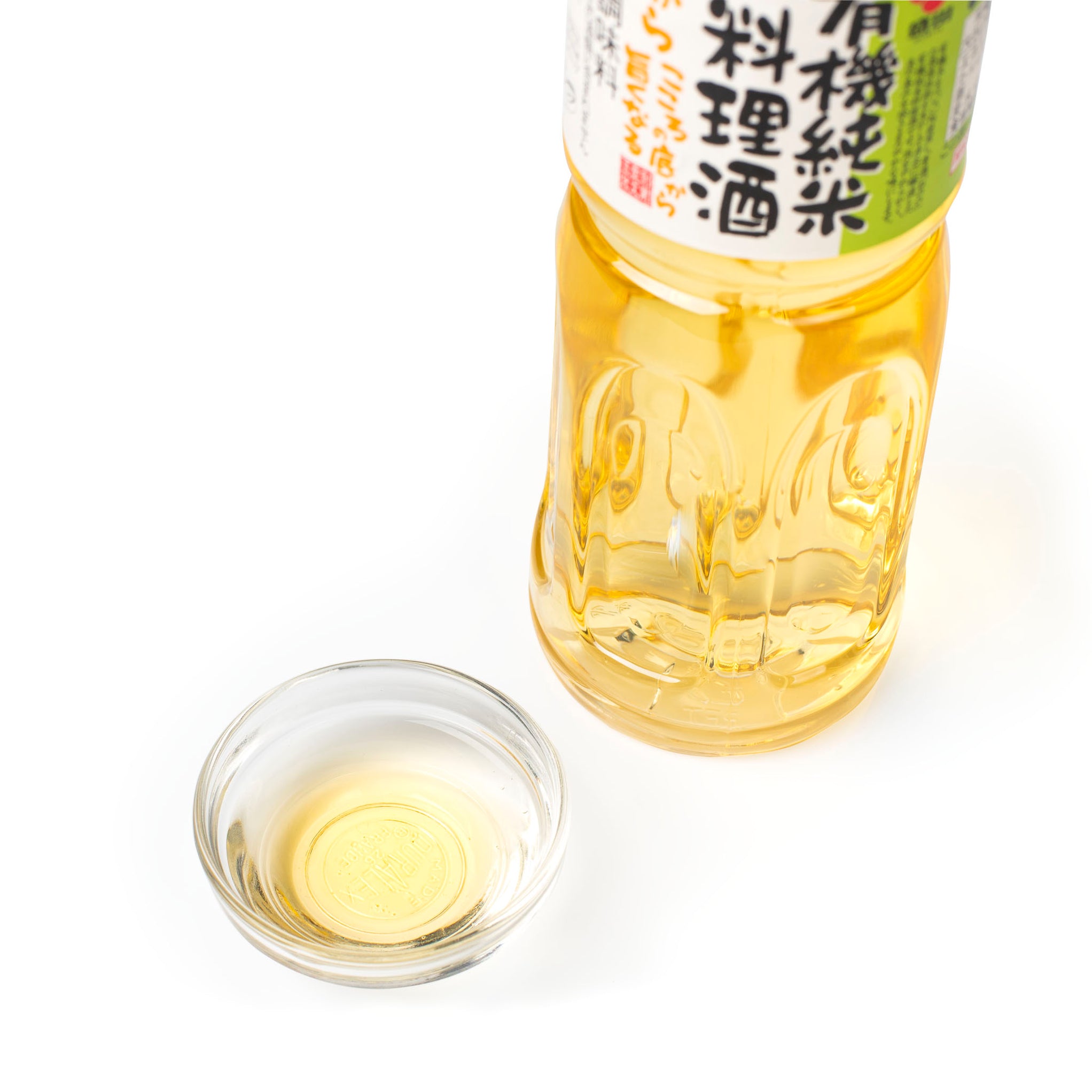 Organic Cooking Sake, 16.66 floz — Umami Insider