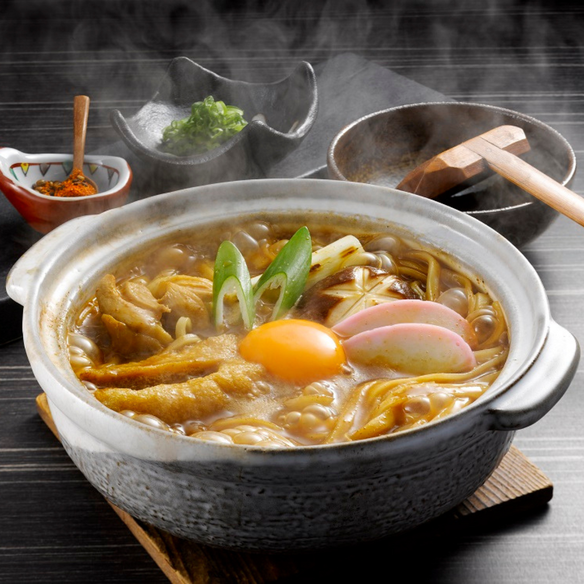 Traditional Kishimen Udon Noodles, 8.81 oz — Umami Insider