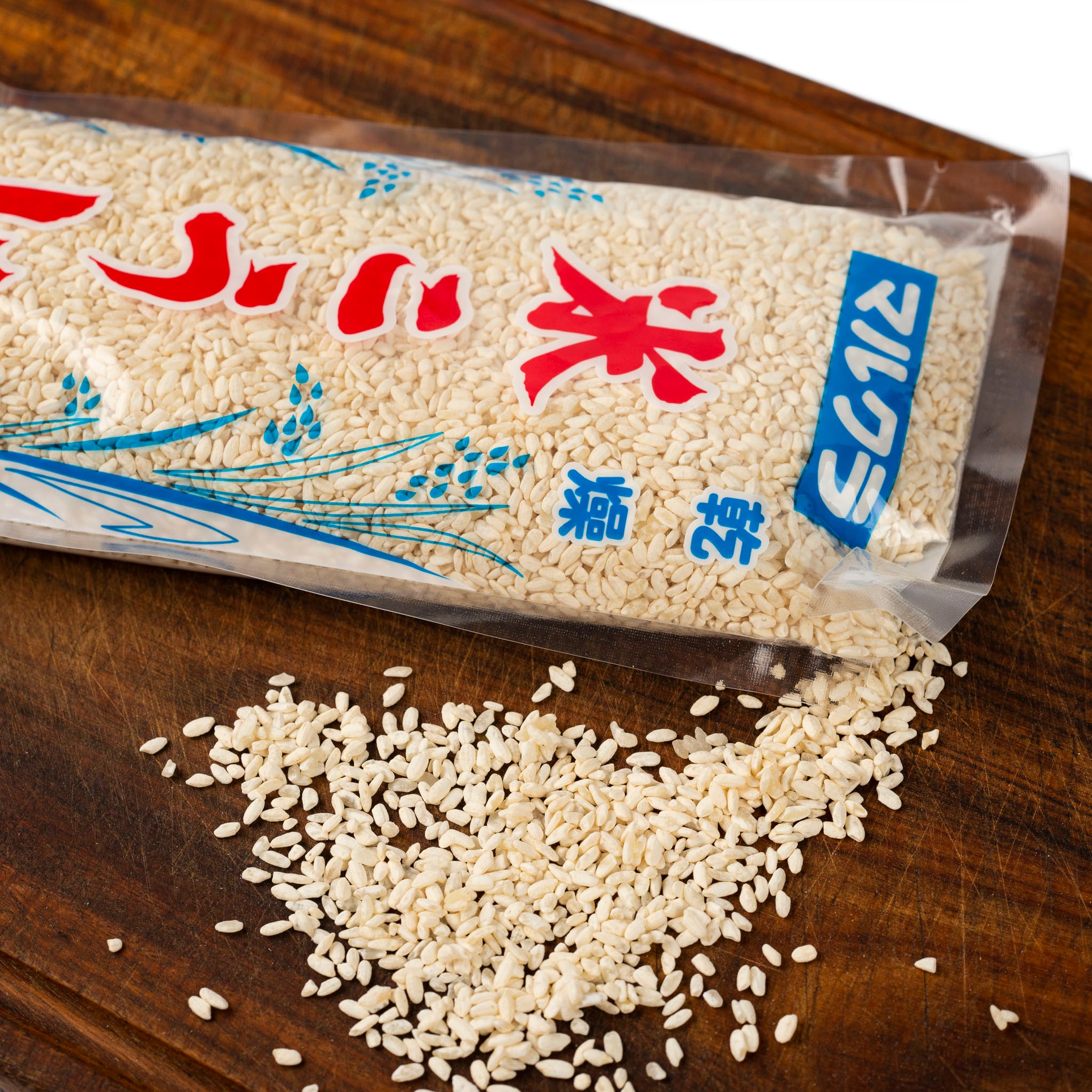 Rice Koji (Dried Malted Rice), 1.1 lbs — Umami Insider