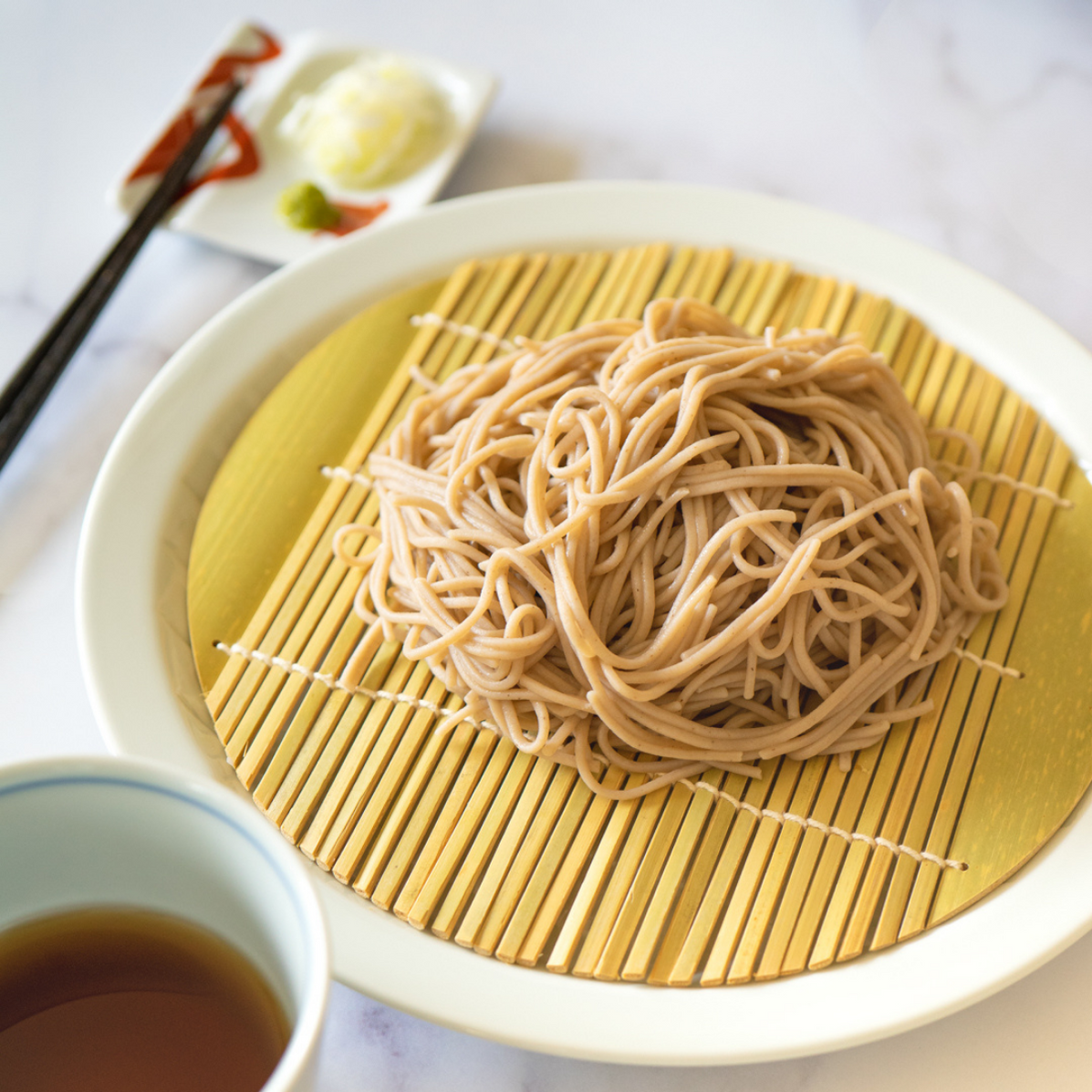 Juwari Soba Noodles (100% Buckwheat Noodles - Gluten Free), 7.05 oz — Umami Insider